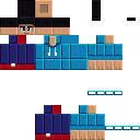 SKIN | Planet Minecraft