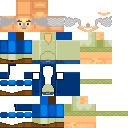 SKIN | Planet Minecraft