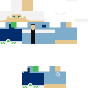 SKIN | Planet Minecraft