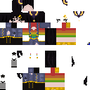 SKIN | Planet Minecraft