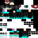 SKIN | Planet Minecraft