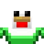 Shicken (Chicken Sheep) Minecraft Mob Skin