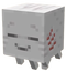 Ghast Blocks Minecraft Data Pack