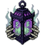 Zeta Moon | Adventure Horror Story Map Minecraft Map