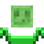 Prison Slime (Story Mode) Minecraft Mob Skin
