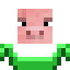 Prison Golem | MCSM Season 2 Minecraft Mob Skin